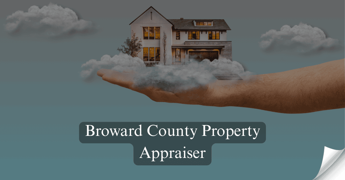 Broward County Property Appraiser